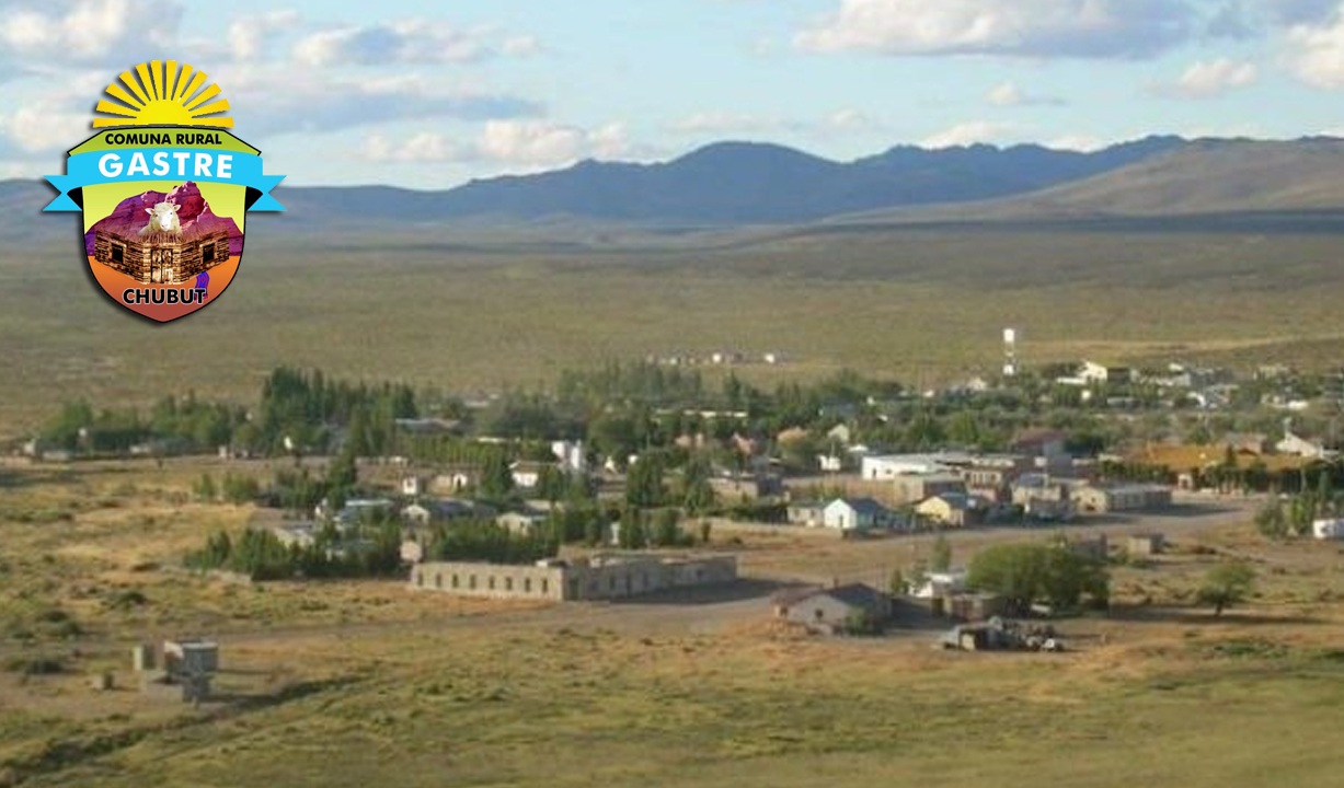 Comunas Rurales Chubut Portal Provincial